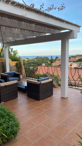 Sa Terrazza Costarei - Costa Rei
