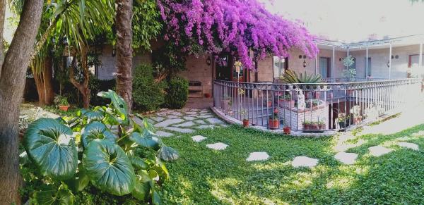Hotel Pace - Agnone
