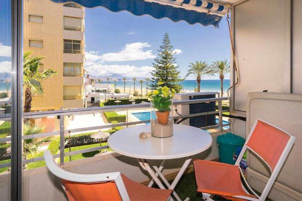 Estudio Voramar San Juan - El Campello
