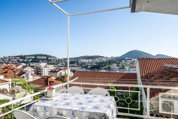 Apartment & Rooms Alan - Dubrovnik