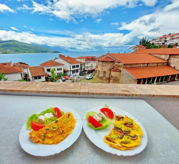 Jovanovic Guest House - Ohrid