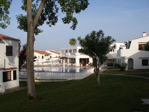 2 Bedroom Apartment , Son Bou - Cala Galdana