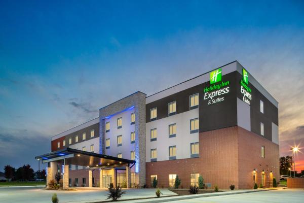 Holiday Inn Express & Suites - St Peters By Ihg - O'Fallon, MO