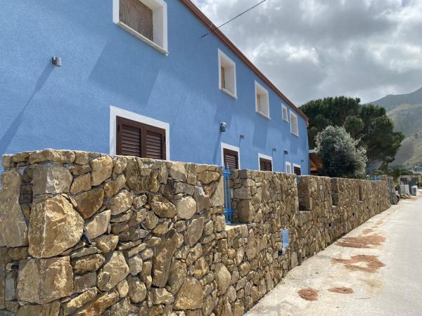 B&b Pelagos - Alcamo