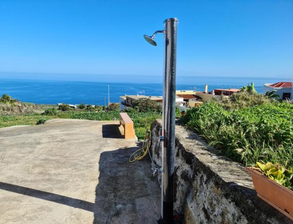 Vv La Casita De Nina "By Henrypole Home" - La Palma