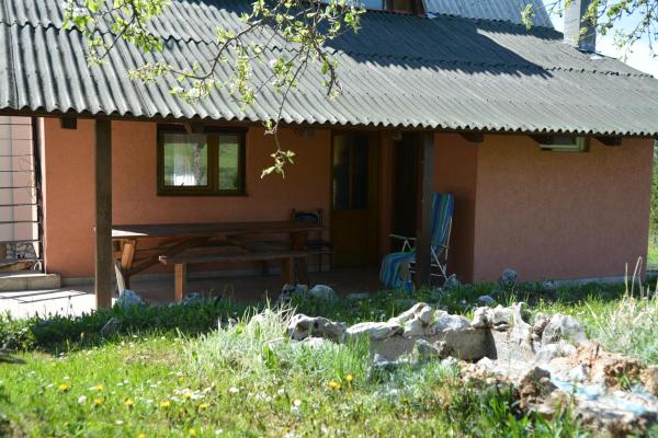 Vikend Kuca Stefana - Szerbia