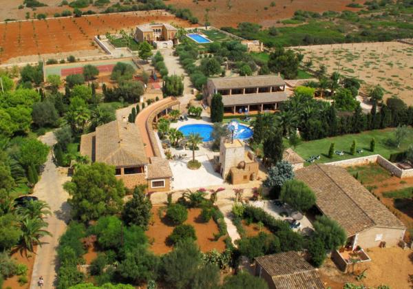 Agroturismo Son Marge - Felanitx