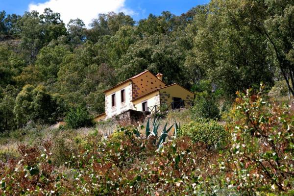 Casa Rural Las Caldereras - Gran Canaria