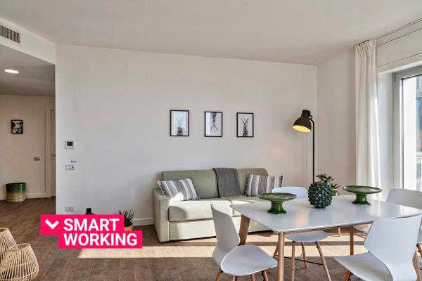 Deluxe Apartments By Wonderful Italy - Genoa