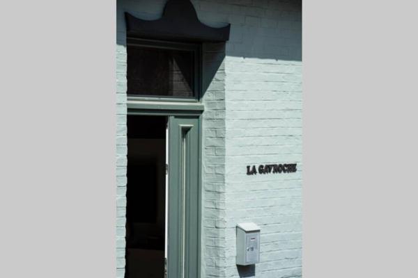 La Gavroche - Gîte - Pas-de-Calais