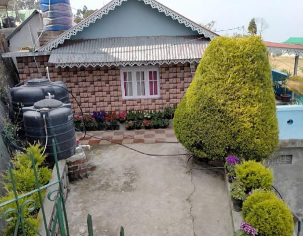 Stayapart - Chiabari Homestay - China