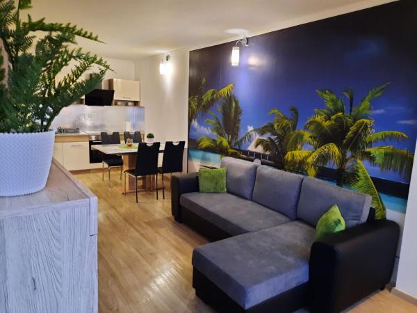 Vandus Apartman - Siófok