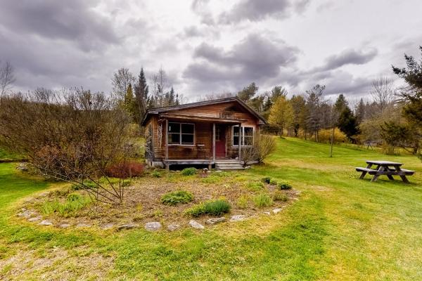 Vt Guest Cottage - Montpelier, VT