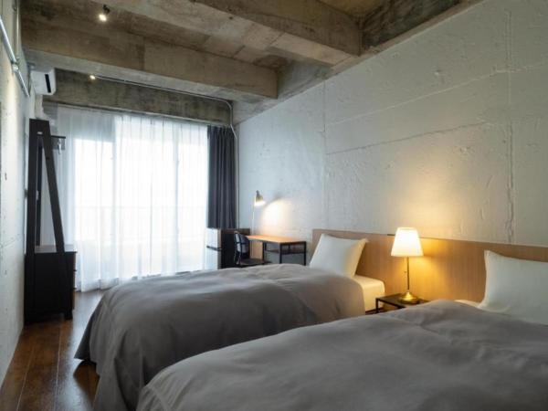 Shirahama Key Terrace Seamore Residence - Vacation Stay 35166v - Wakayama Prefecture, Japan