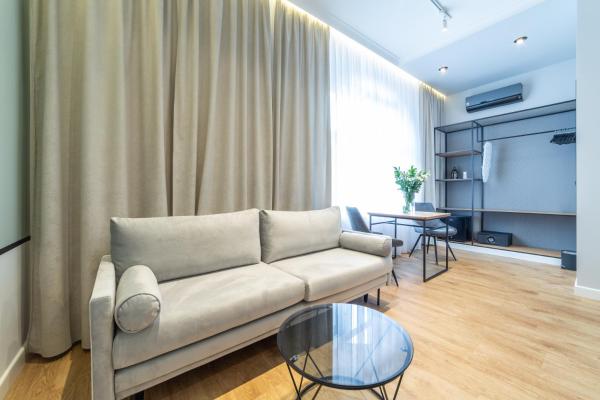 Riva Apartments By Oneapartments - Gdynia