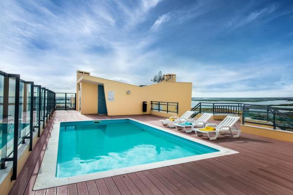 Apartamento Marina Olhão - Faro