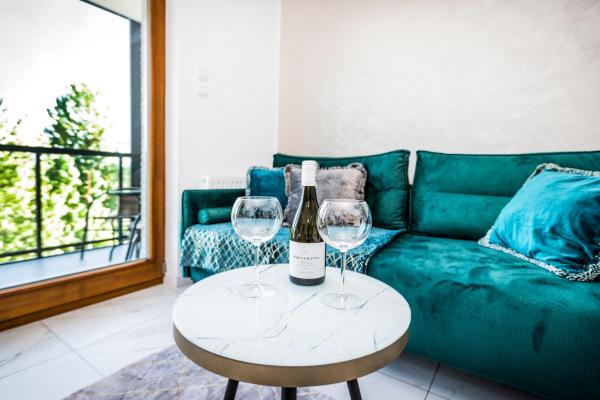 Gdańsk Blisko Morza Nowy Apartament - Gdańsk