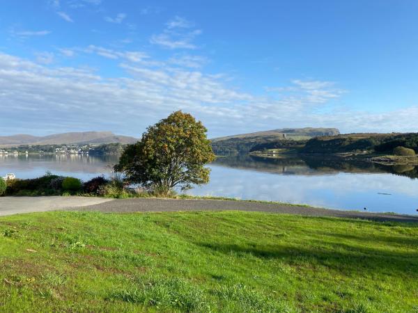 Scorr House Apartment - Skye