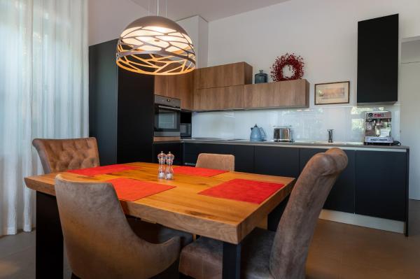 Luxury Apartments Portoroz - Portorose