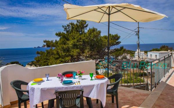Bluponza Case Vacanza Appartamento Astrea - Ponza