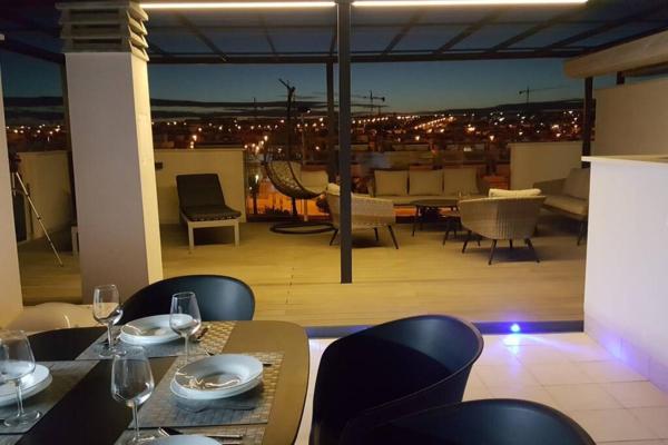 Sun Terrace Apartment - Playa Flamenca