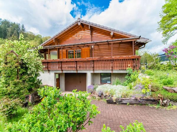 Chalet In Ardennes Near Remouchamps Caves - Liège