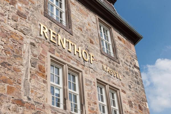 Renthof Kassel - Kassel