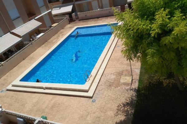 Casa Muy Cerca De La Playa A - Spain