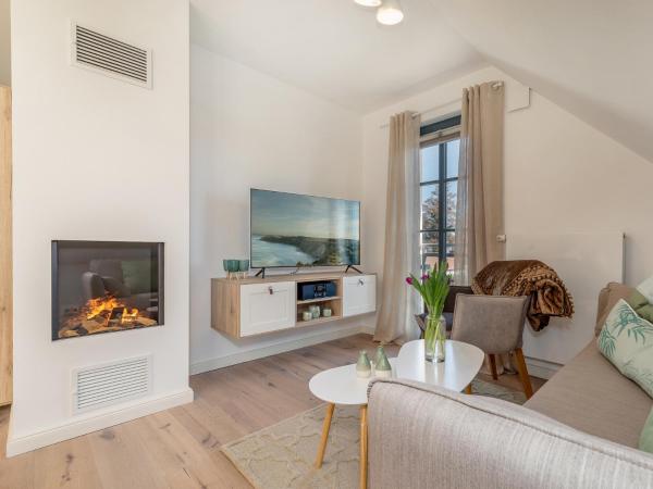 Haus Sommerwiese Pusteblume - Haus Sommerwiese - Allemagne