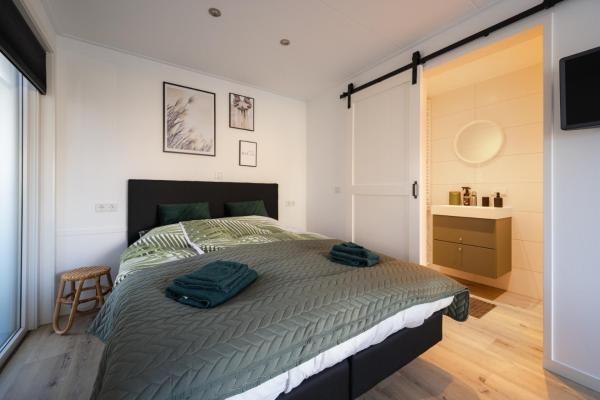 Zonnelande - Comfort Studio - Domburg