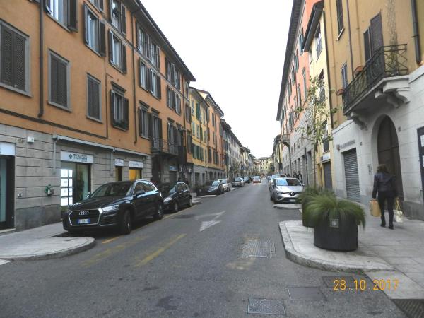 Bergamo Centro - Bérgamo