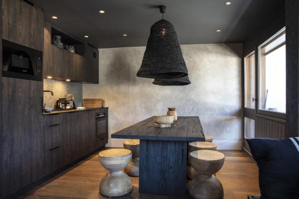 Apartment Ferronne By Japandi Home - Megève