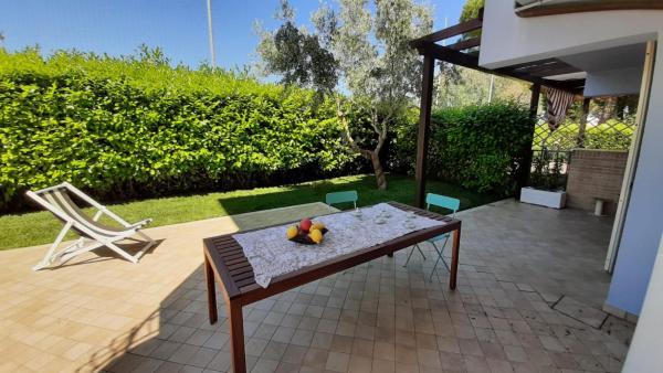 La Casa Azzurra - Cattolica