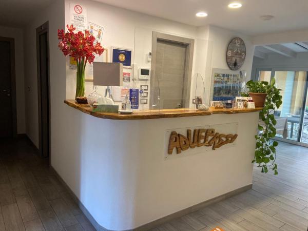 Albergo Aduepassi & Servizio Bike Shuttle - Spotorno