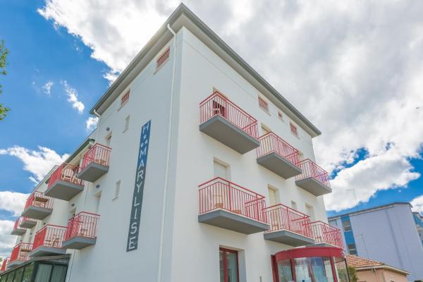 Hotel Marylise - Santarcangelo di Romagna