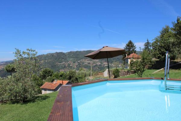 Casa De Campo - Cinfães Do Douro - Cinfães