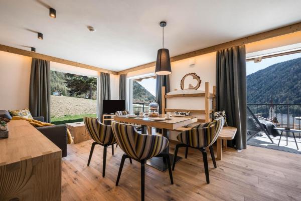 App Mulin Rudl Mit Sauna - Meransen