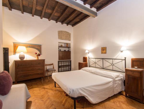 Piazza Navona Charming Apartment - Rome