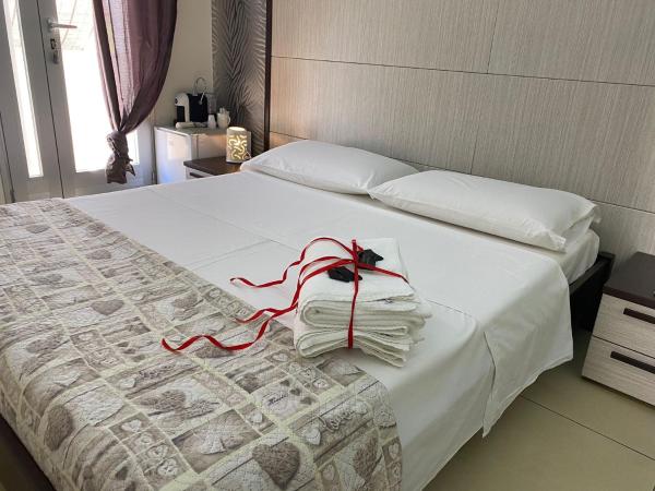 B&b Vistamareblu - Torre dell'Orso
