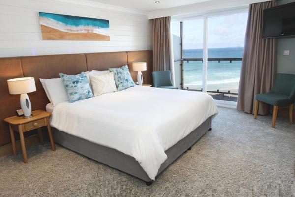 Esplanade Hotel - Mawgan Porth