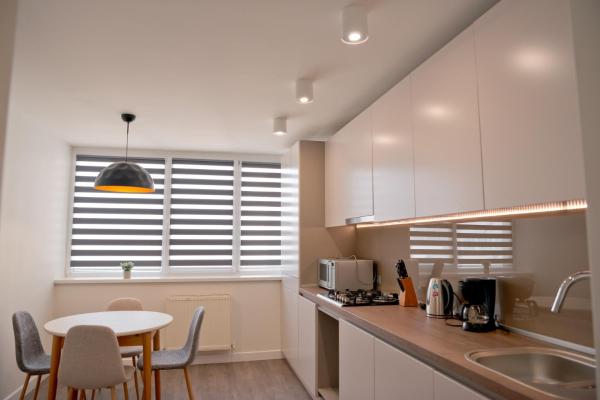 2 Bedroom Apartment Close To Center, Park And Shopping Center - Moldova