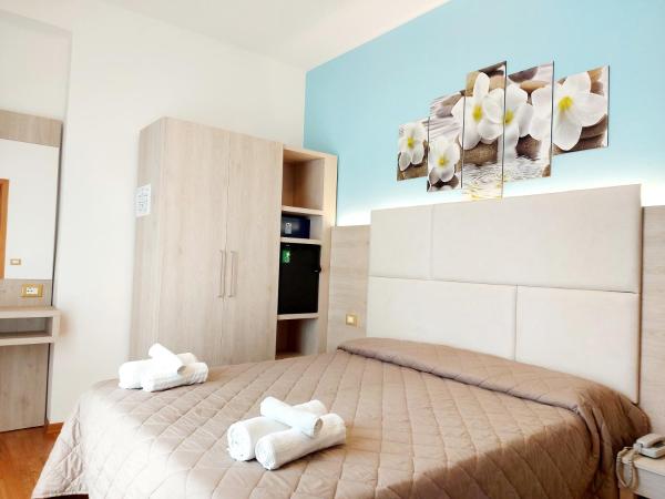 Hotel Monica - Rimini