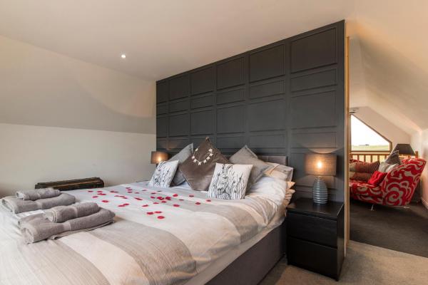 Valleyview House - Thurso
