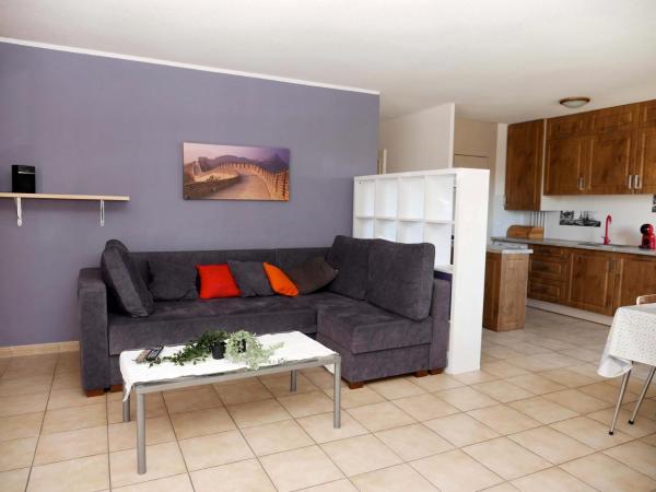 Superbe T3 70m2, Spacieux Et Lumineux, 4ème éTage Avec Ascenseur, Parking Et Terrasse, Centre De Montpellier - Montpellier