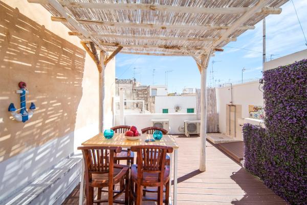 A Casa Di Lavinia - Monopoli