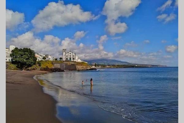 Casa De São Roque Açores - Açores