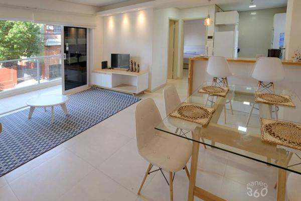 N3a1 - New, Nice, For Long And Short Stay - Asunción