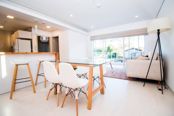 N3a1 - New, Nice, For Long And Short Stay - Paraguay