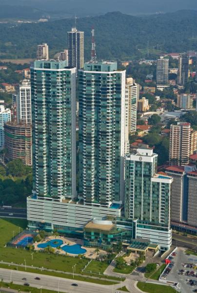 Intercontinental Miramar Panama By Ihg - Panama City