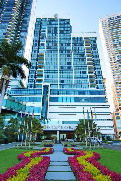 Intercontinental Miramar Panama By Ihg - Panama City